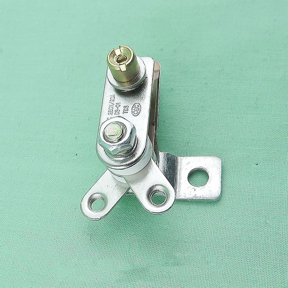 Electric Rice Cooker Pot Thermostat Switch Temperature Control Switch ...