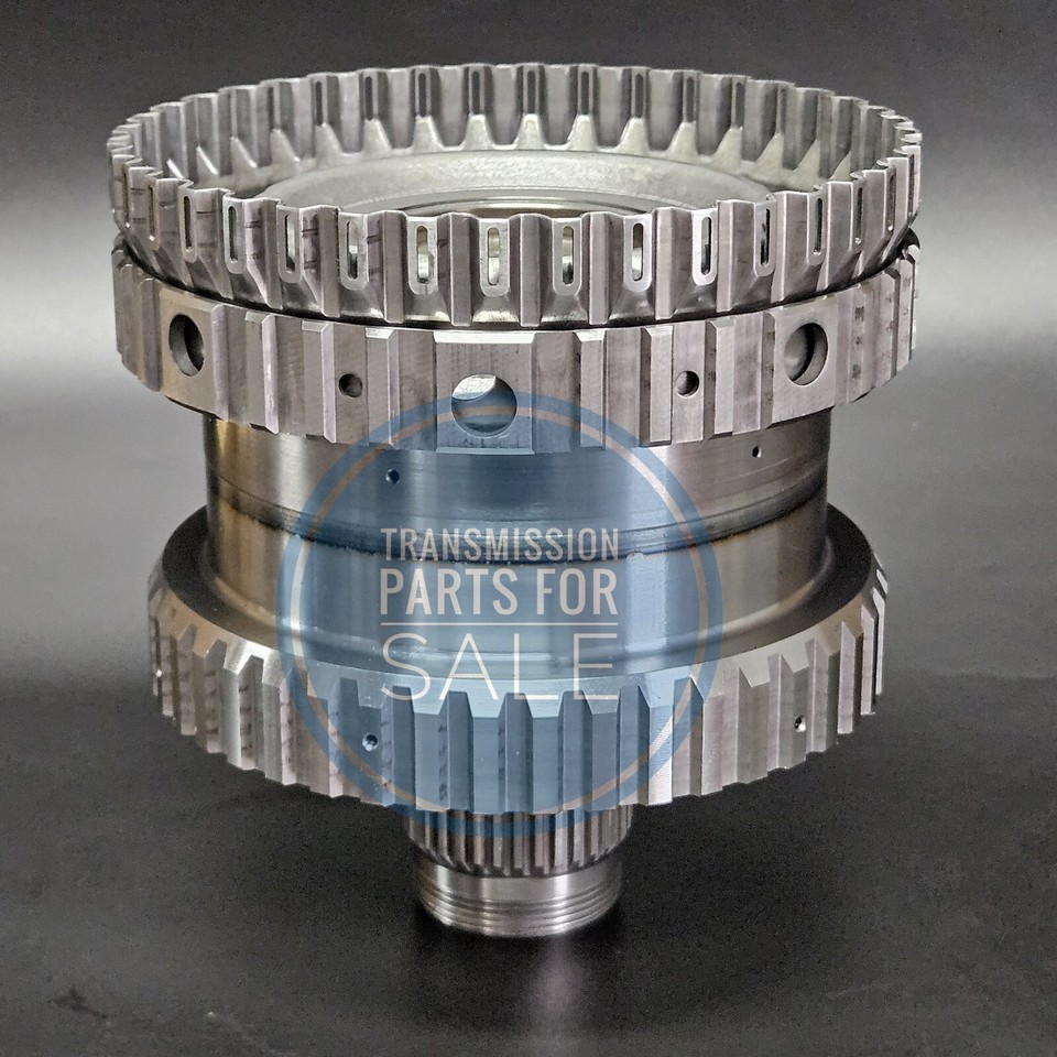 U341E PLANET SET GEAR TRAIN U340 U341 U341E U341F TRANSMISSION TOYOTA ...