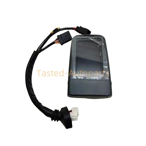 For Caterplliar CAT 320D 320DL 322D E320D LCD Monitor 386-3457 384-3457 ...