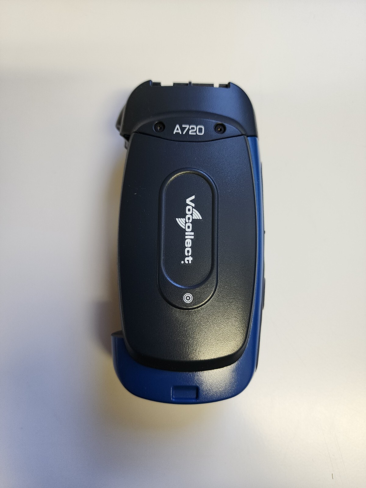 NEW-IN-BOX Honeywell/Vocollect A720 Talkman TT-920 w/Warranty | eBay