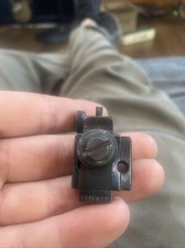 Redfield Sights | Guide to Vintage Gun Parts