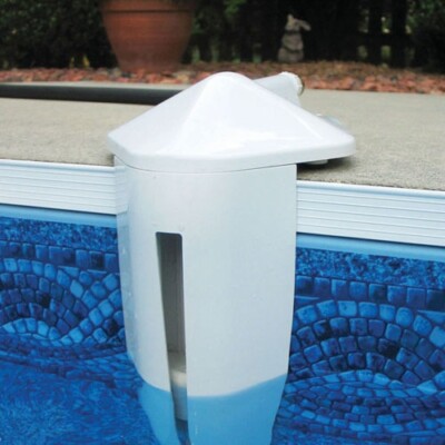 Aqua Level Automatic Pool Water Leveller / Filler / Top Up Device ...