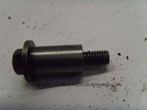 Nissan Patrol Y61 3.0 97-13 GR ZD30 engine cam rocker cover bolt | eBay