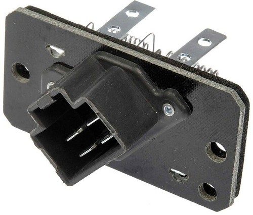 HVAC Blower Motor Resistor Rear Fits 2000-2005 Ford Excursion Dorman ...