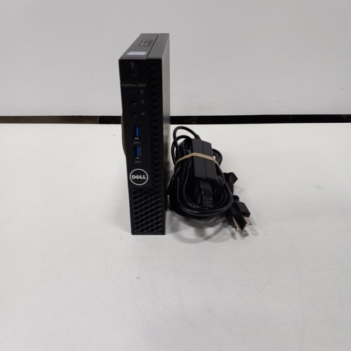 Dell OptiPlex 3050 Micro Desktop Computer Model D10U | eBay