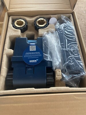 Moen Flo Smart Water Monitor and Automatic Shutoff Sensor 900-006 WiFi connected | eBay