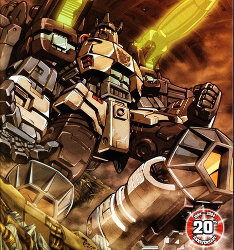 Dreamwave Productions Transformers Energon Issue No 22 What Lies ...