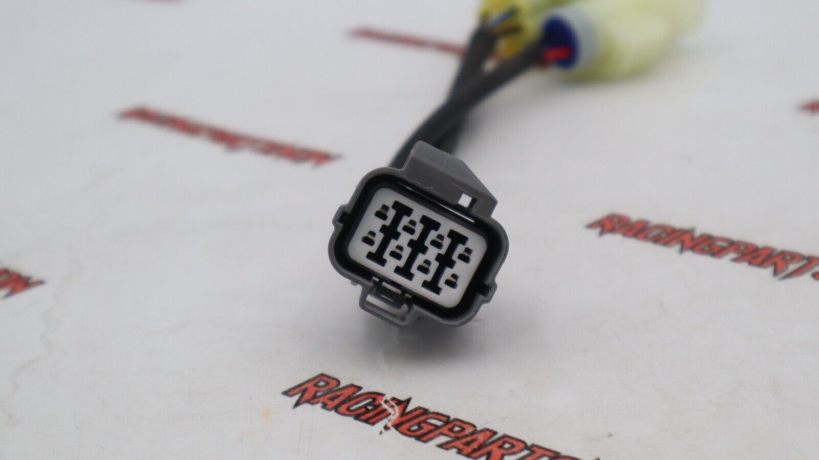 OBD0 to OBD2 8-Pin Distributor Jumper Adapter Civic CRX Integra B18 B16 ...