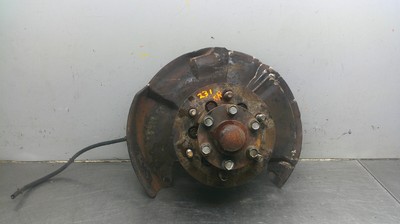 97 - 04 MITSUBISHI MONTERO SPORT RIGHT PASSENGER REAR SPINDLE KNUCKLE ...