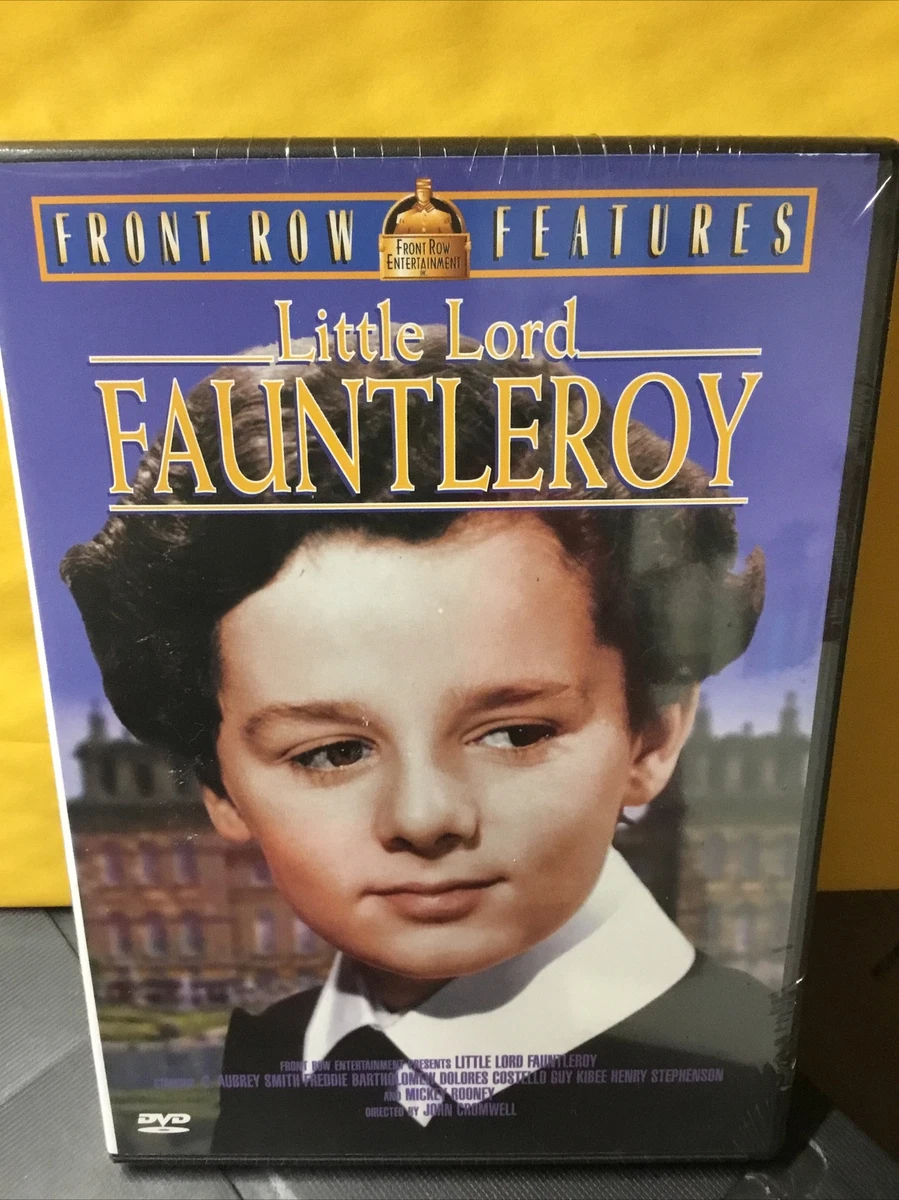 Little Lord Fauntleroy 1936