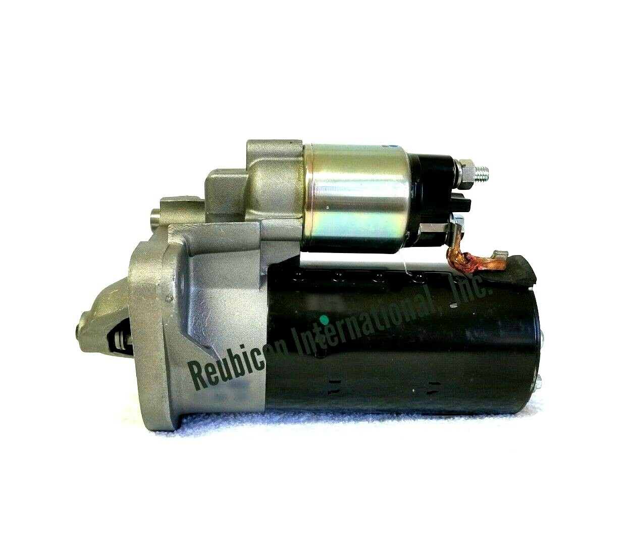 Starter Motor For Mahindra 006005017D1 / E006005017D1 | eBay