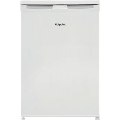 Hotpoint H55Z1 112W UK Free Standing 95 Litres Under Counter Freezer ...
