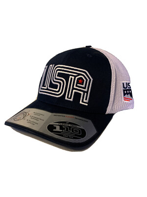 team usa baseball hat | eBay