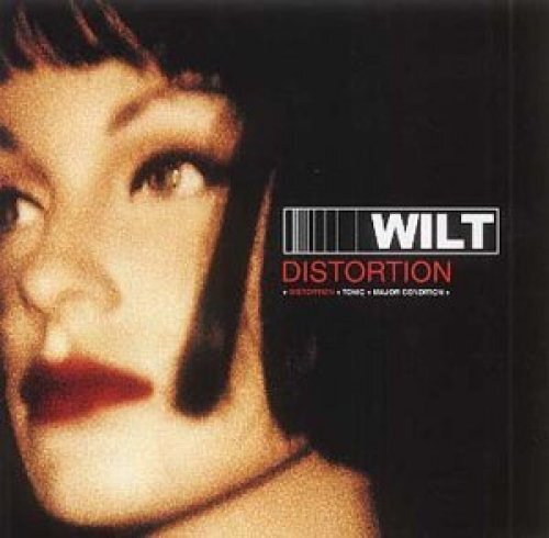Wilt - Single-CD - Distortion-CD1 (2001/02) | eBay