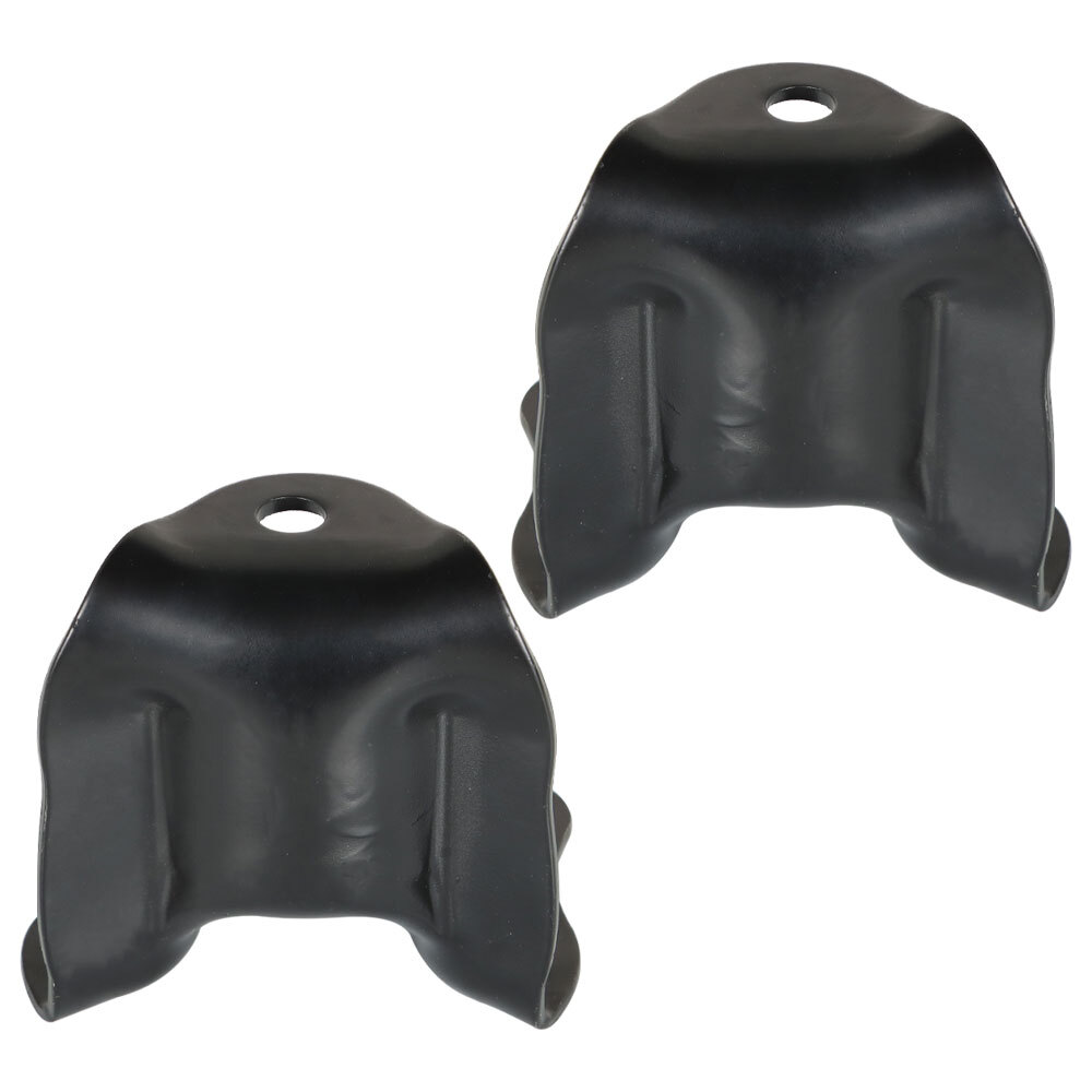 For 1983-2008 Ford Ranger Rear Hanger & Shackle Kit (Replaces 722-001 ...