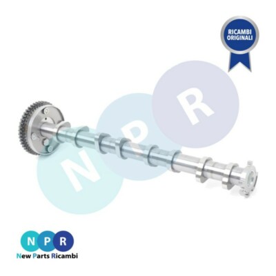 ALBERO A CAMME ORIGINALE VOLKSWAGEN AUDI 06H109022BC | eBay