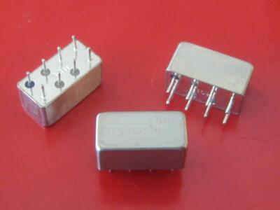 PDC-10-1 Mini Circuits DIRECTIONAL COUPLER 1 to 250 Mhz ( 1 PCS ...