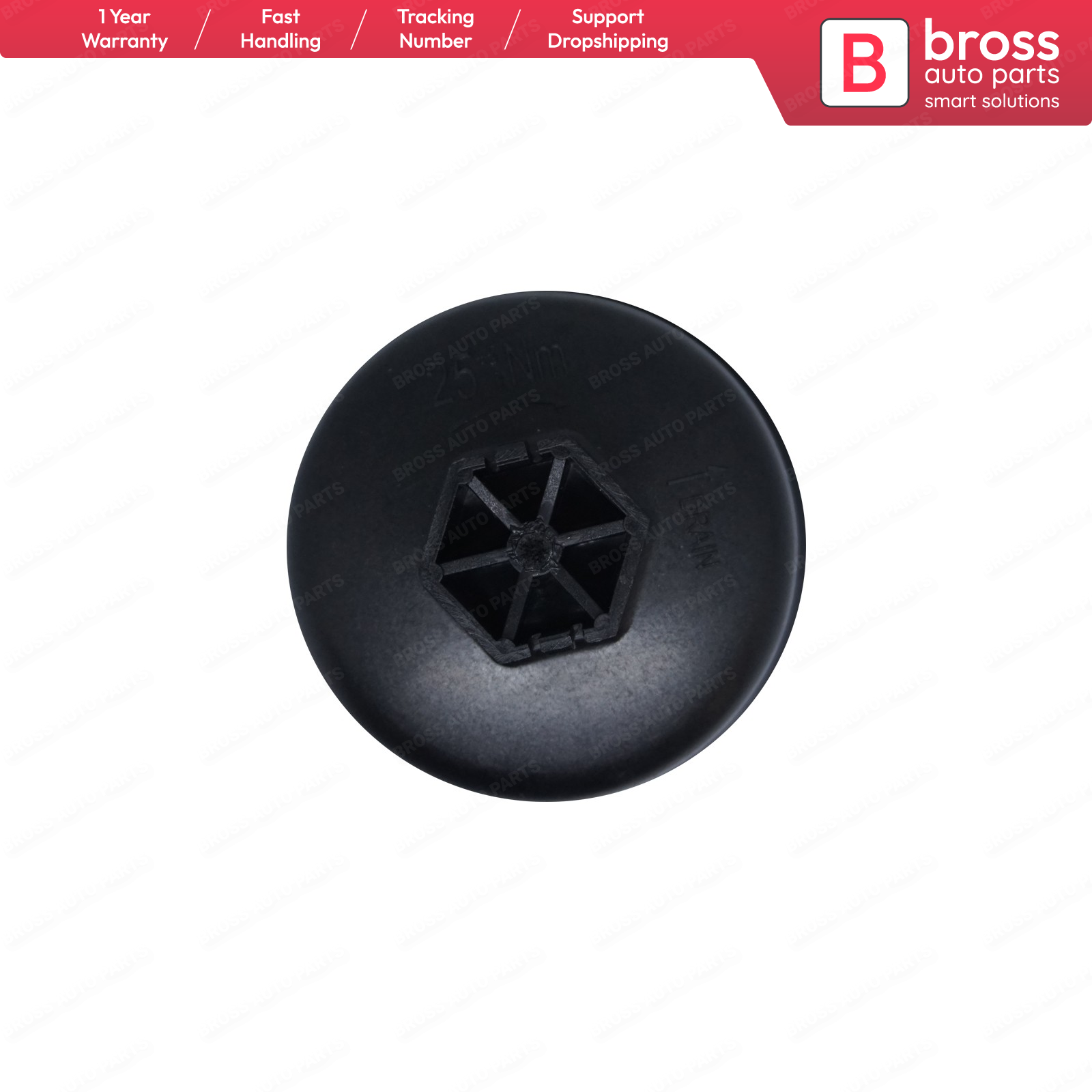 BSP754 Oil Filter Housing 73500070, 93177784 for Citroen Fiat Ford Opel ...