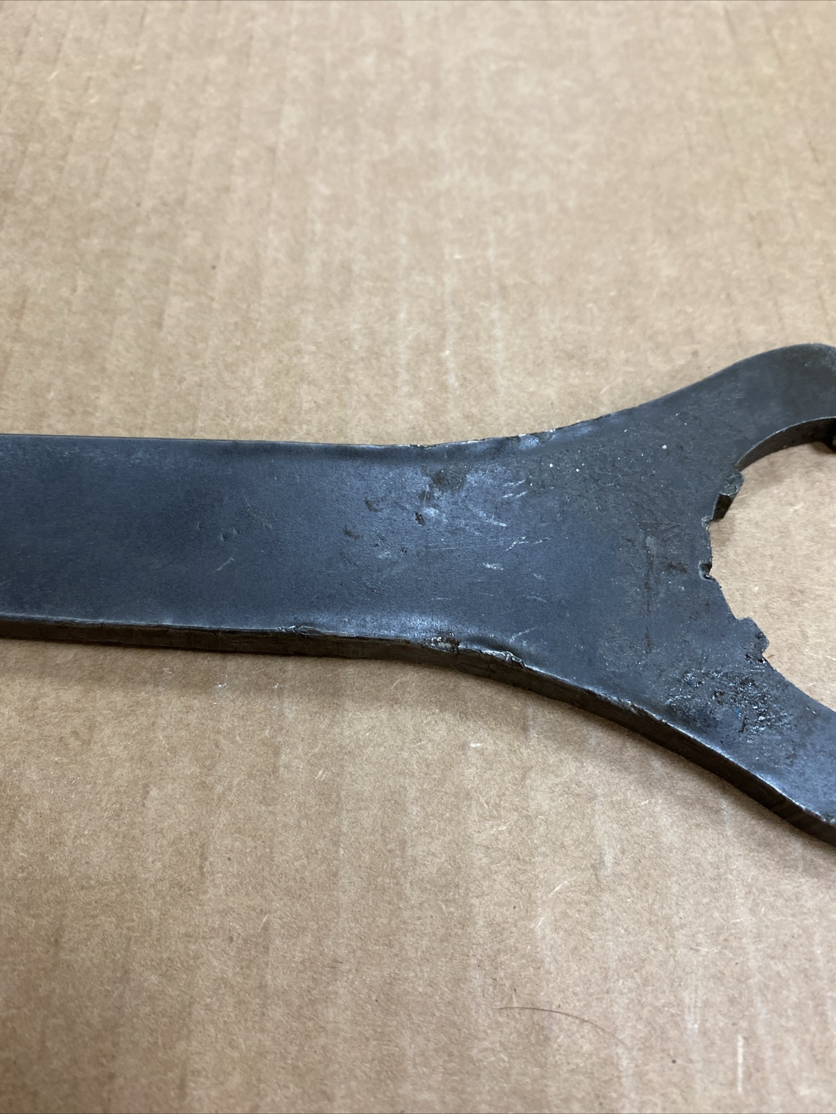 USED Command XCCW-0032 ER32 Collet Nut Wrench | eBay