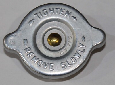 NEW 1970-74 Mopar Radiator Cap 16# | eBay