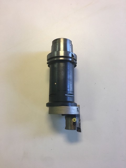 SANDVIK COROMANT Boring Head 391.38a-2-046 28 043a on Hsk100 for sale online | eBay