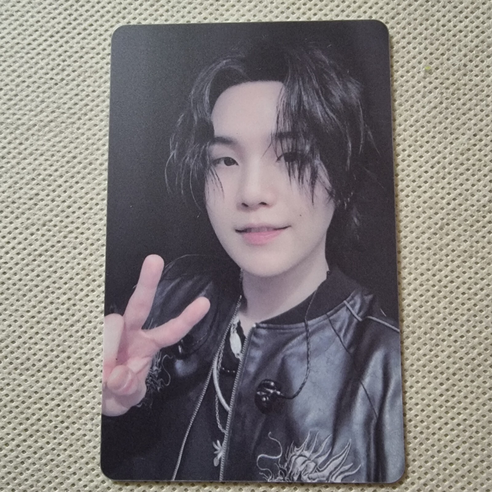 BTS SUGA ALBUM AGUST D TOUR D-DAY IN SEOUL | Grelly USA