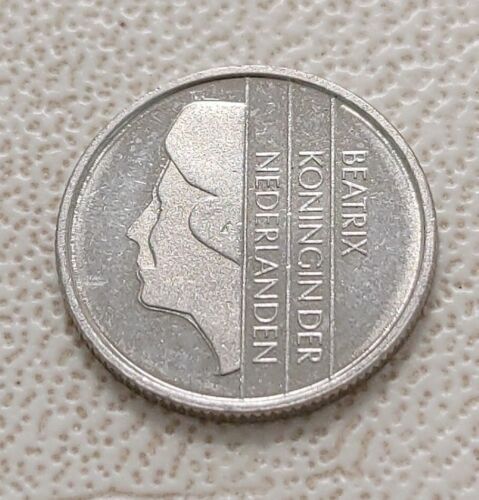 10CT BEATRIX KONINGINDER NEDERLANDEN COIN 2000 Netherlands Kayihan ...