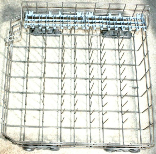 MAYTAG Dishwasher Lower Bottom Dishwasher Rack W10525645 W10315890 ...