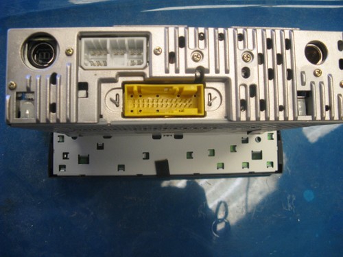 1998-2003 Jaguar XJ8 Stereo Radio AJ2000W LNF4100AA | OE | Unspecified ...