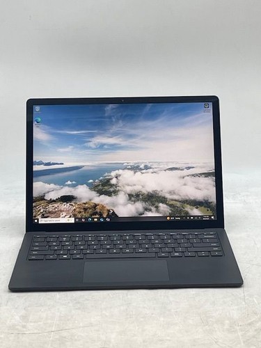 Microsoft Surface Laptop 3 i7-1065G7 256GB SSD 16GB W10H 1867:1868 | eBay