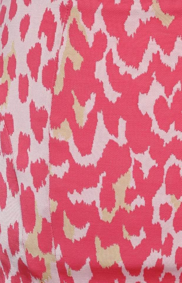 Issa Rock Damen Damenrock Gr. EU 36 (UK 8) Pink #hk4jqat | eBay.de