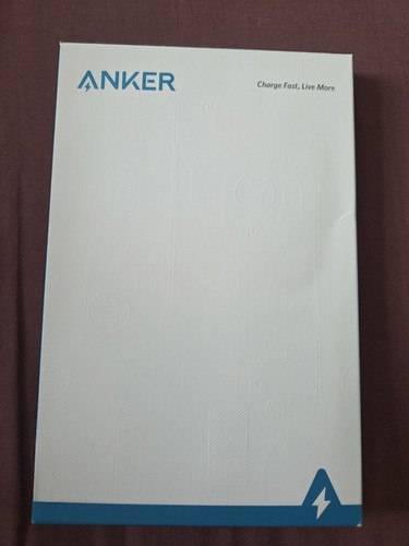 Anker Power Wave Pad Model A2503 | eBay UK