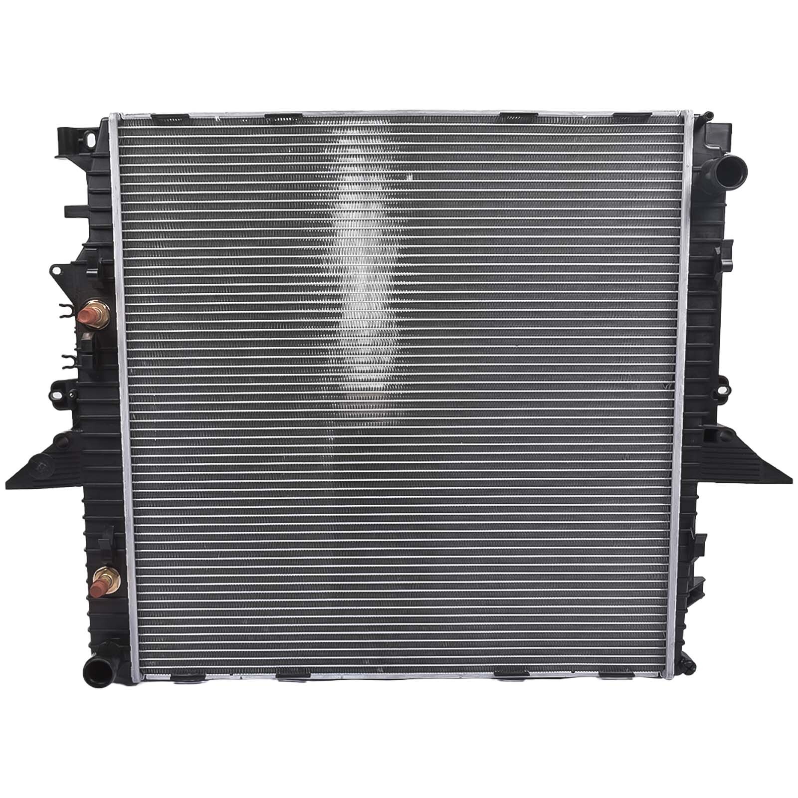 Coolant Radiator LR021777 for Land Rover LR3 Base, HSE Lux, Range Rover ...