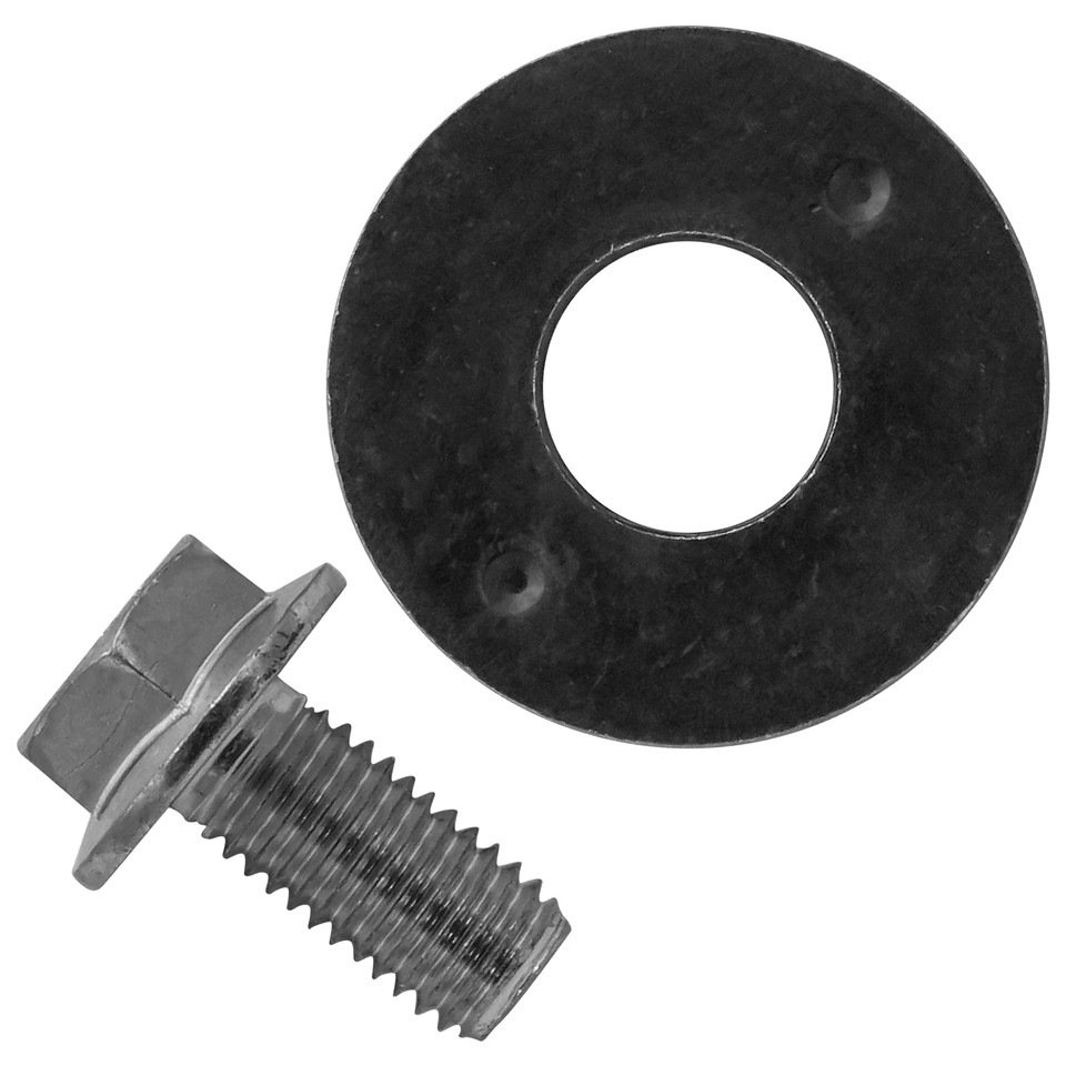 19M7788 AM121680 M119160 Deck Blade Bolts For John Deere LX172 173 176 ...