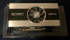 XFX Ghost R7800 Series 2gb Video Graphics Card GPU / Fx-785a-cdf for ...