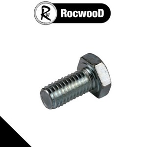 Universal Bolt M8 X 1.25 Left Hand Thread 5398782146777 | eBay