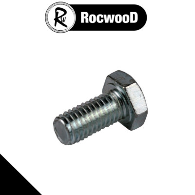 Universal Bolt M8 X 1.25 Left Hand Thread | eBay UK