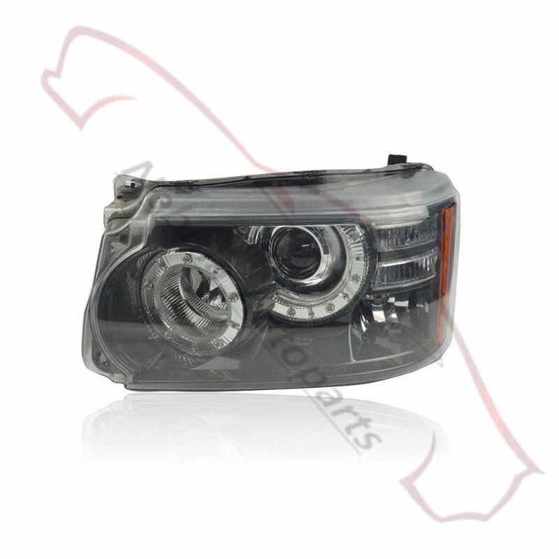 Left Front LED Headlight Assembly For Land Rover Range Rover Sport 2010 ...
