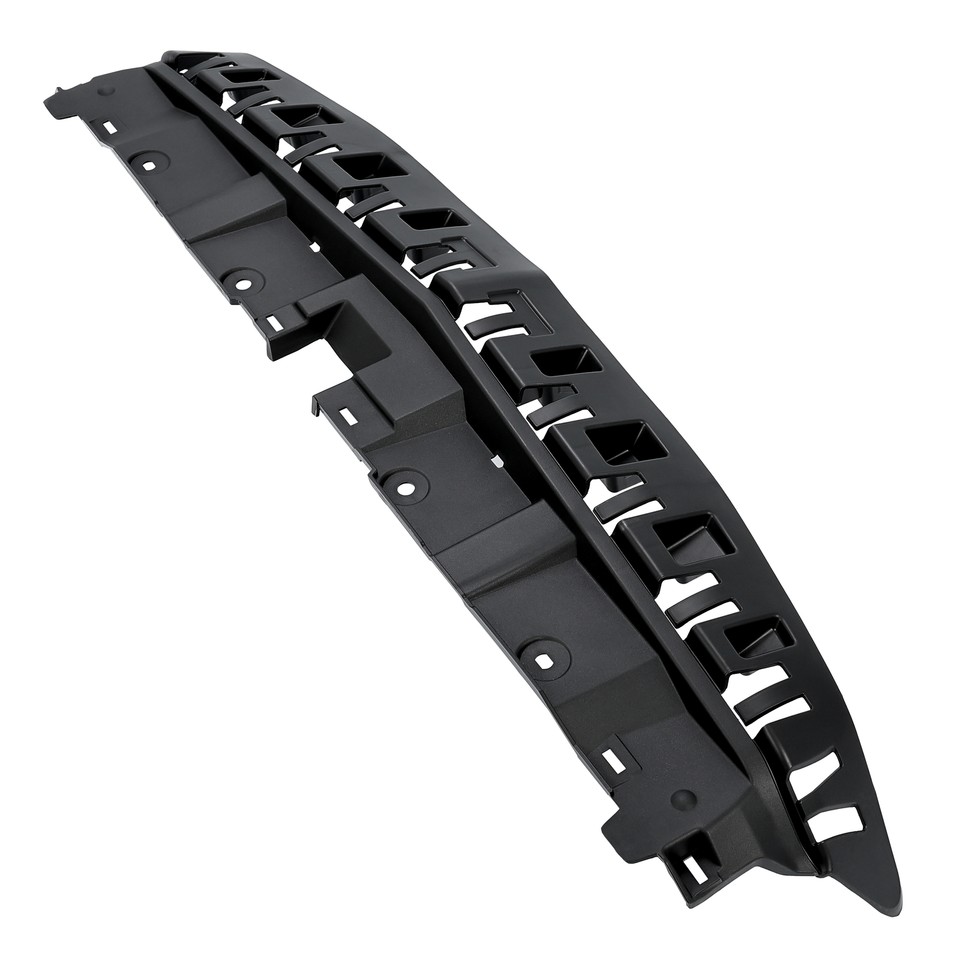 2011-2014 Dodge Charger Upper Radiator Support Cover Front Black ...