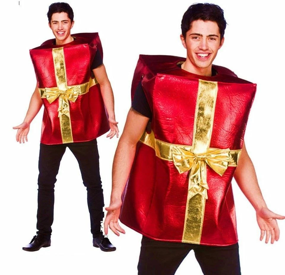 Christmas Present Costumes
