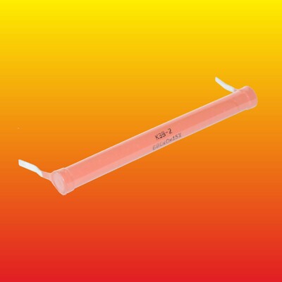 680K 5% 2W 20 KV RUSSIAN HIGH VOLTAGE FILM RESISTORS KEV-2 | eBay