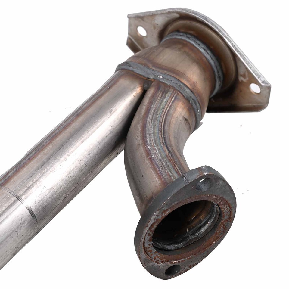 For 2003-2009 Toyota 4RUNNER 2005-2011 tacoma 4.0L ALL 4 Catalytic ...