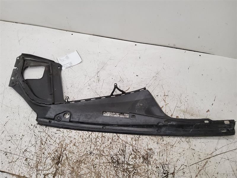 2011 2012 2013 2014 2015 2016, BMW 550I F10, Right Hood Seal Support ...