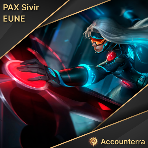 Skins Sivir Dans Le Jeu Sivir's Collection (League Of Legends)