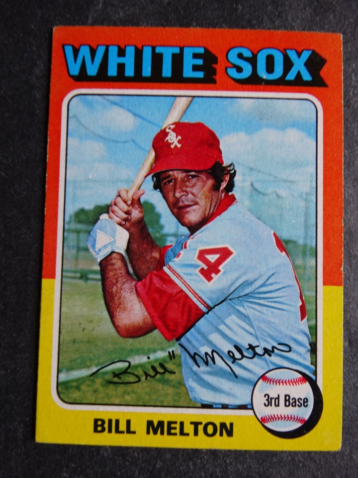 (VG) 1975 Topps Mini Baseball Cards Complete Your Set U You Pick From ...