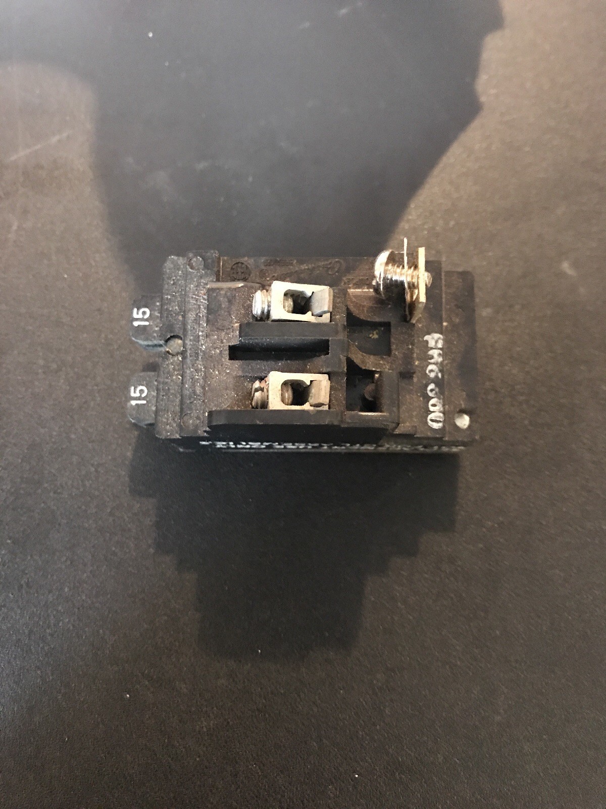 pushmatic breakers 15 amp P1515 | eBay