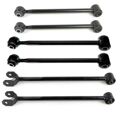 Rear Lower Forward Trailing Arms for Toyota Highlander 2001-2003 All ...