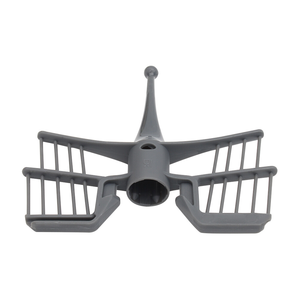 Butterfly Whisk Mixing Stirring Attachment Stirrer Beater for Thermomix ...