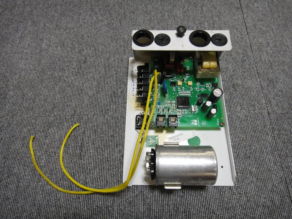 Marine Dometic Cruiseair AC Air Conditioner Control Box 16000BTU Warranty