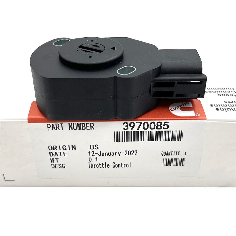 Cummins APPS Throttle Position Sensor Fits For 98-07 Dodge RAM 2500 ...